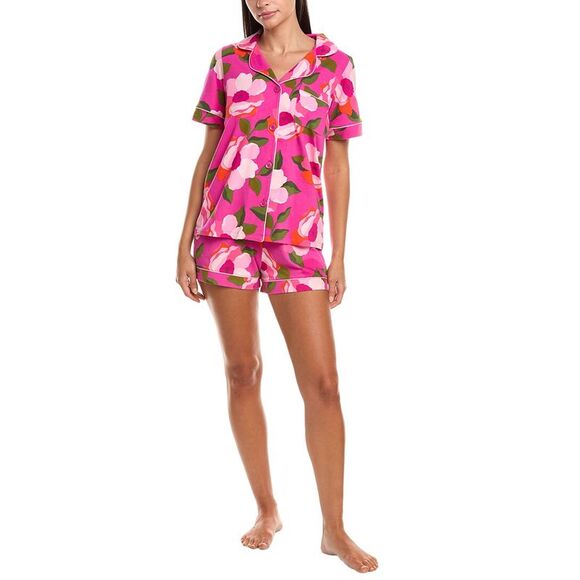 BedHead | Intimates & Sleepwear | Bedhead Womens X Trina Turk 2pc ...